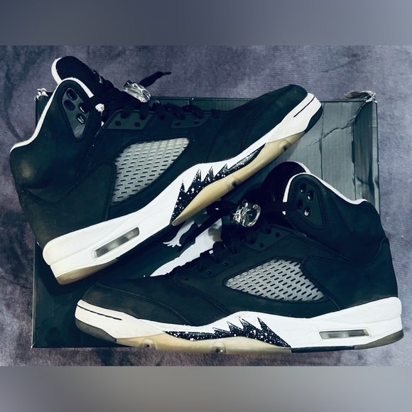 Jordan | Shoes | Air Jordan 5 Retro Moonlight 22 | Poshmark